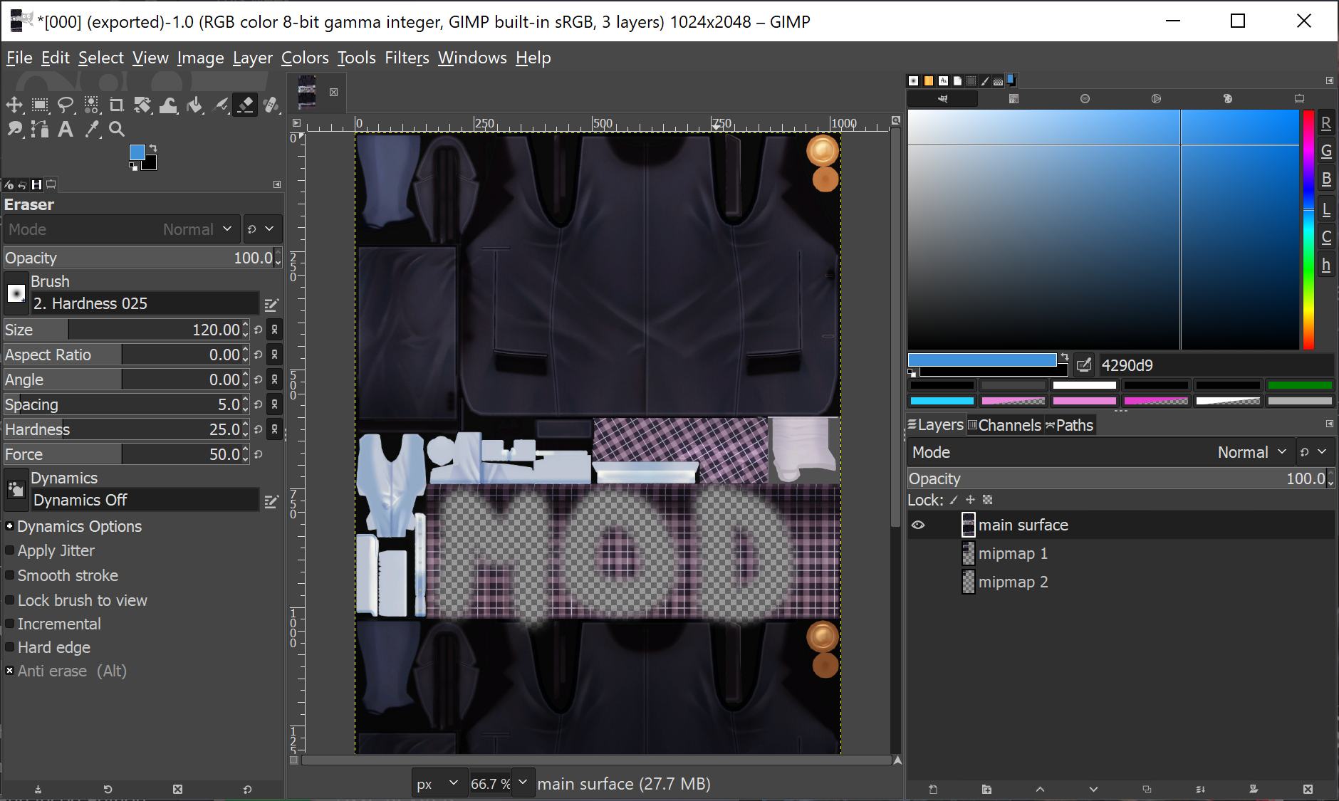 Blue Reflection Second Light Mod Discussion - Page 8 - Adult Gaming ...