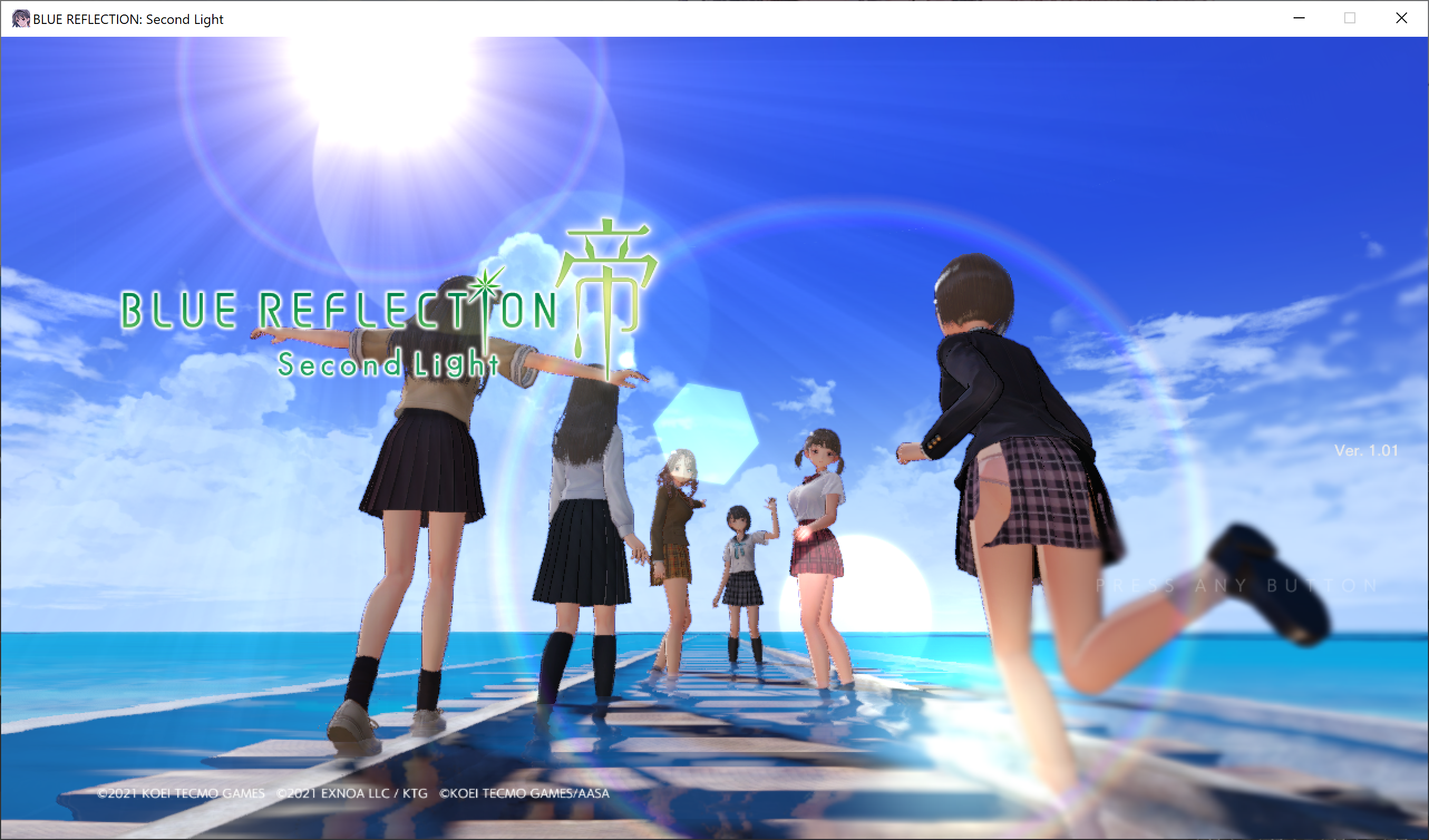Blue Reflection Second Light Mod Discussion - Page 8 - Adult Gaming ...