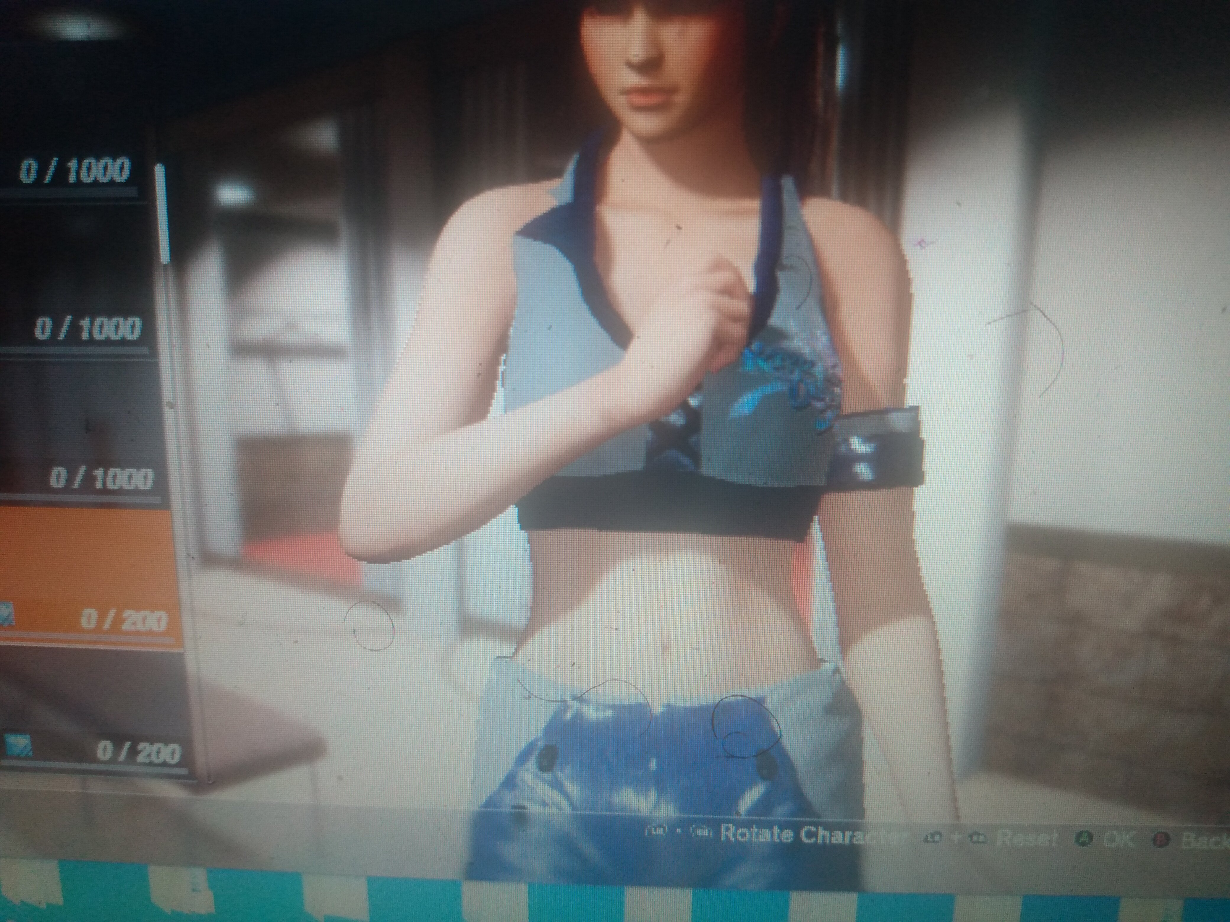 Dead Or Alive 6 Modding Thread And Discussion Page 172 Dead Or
