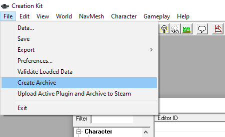 How to begin writing a mod - Skyrim General Discussion - LoversLab