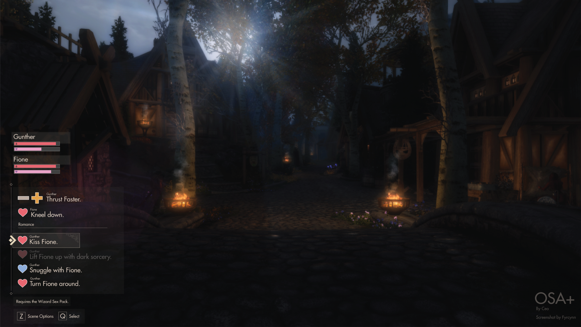 Osex The Greatest Virtual Sex Ever Page 334 Skyrim Adult Mods Loverslab