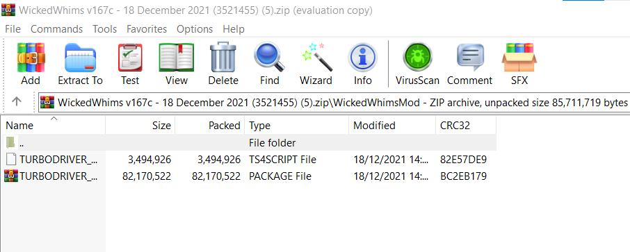 Sex Option Disappeared Technical Support Wickedwhims Loverslab