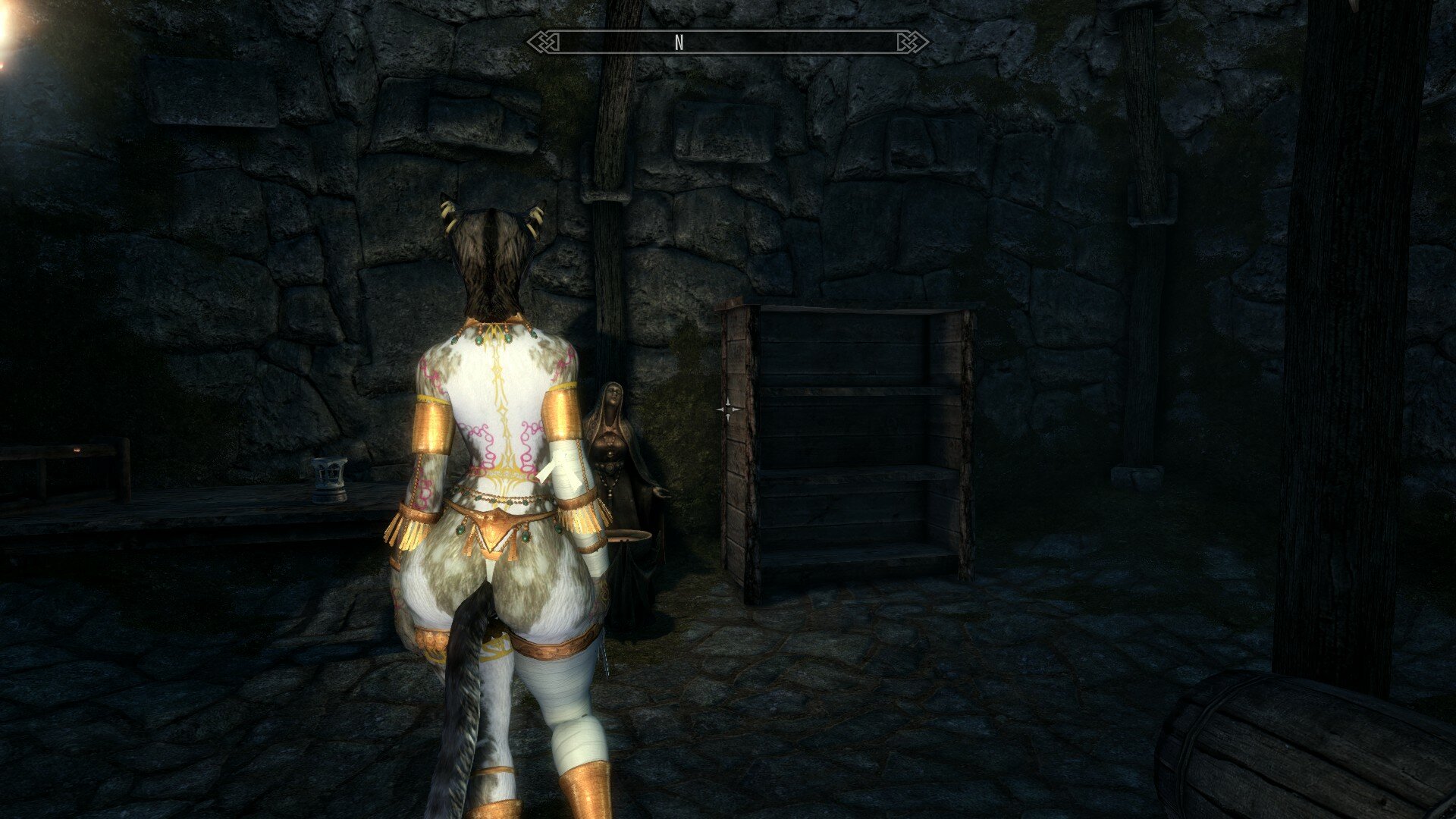Khajiit Texture Request Request And Find Skyrim Adult And Sex Mods