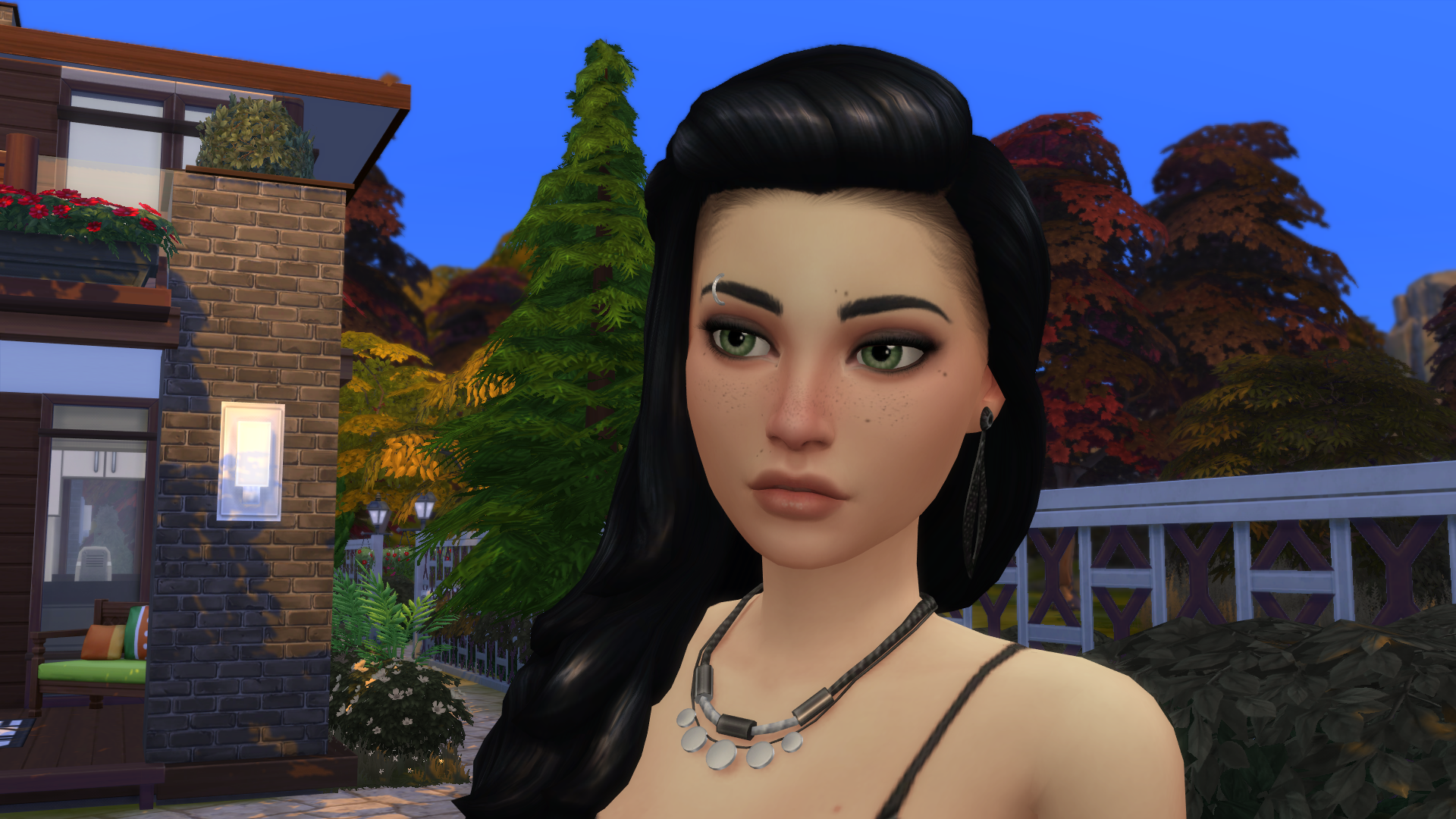 R Los Photography Corner Page 359 The Sims 4 General Discussion