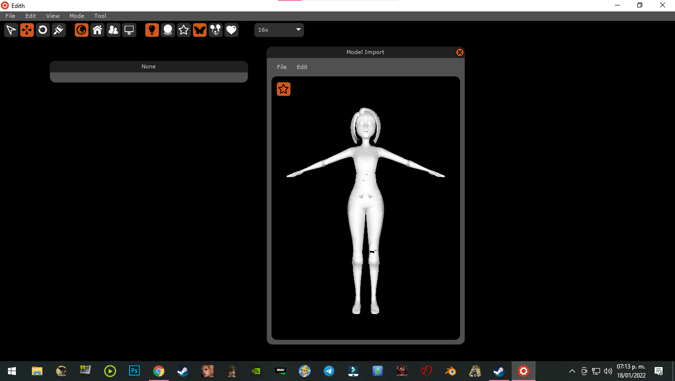 Haydee Modding Page 58 Adult Gaming Loverslab