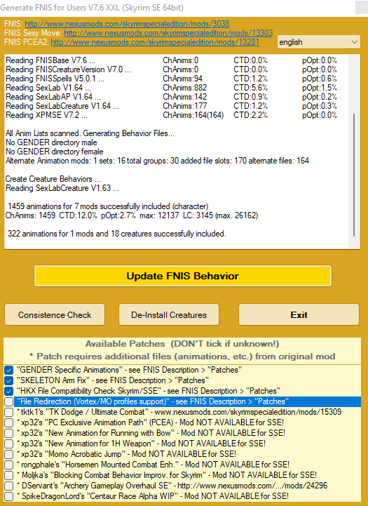 Sexlab Se Sex Animation Framework V1 65 11 08 22 Page 332