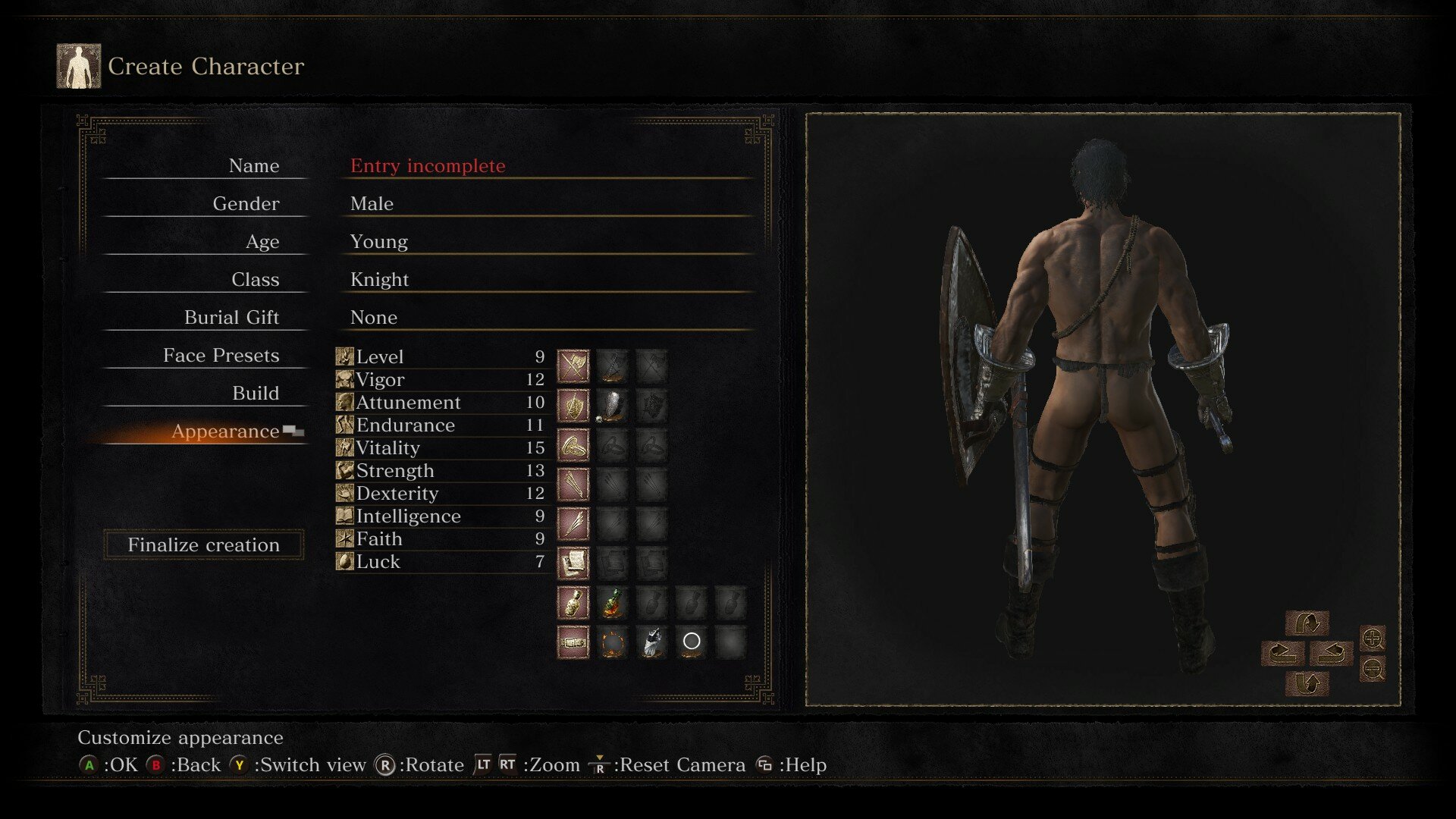 Dark Souls 3 Nude Male Mod Help Adult Gaming Loverslab