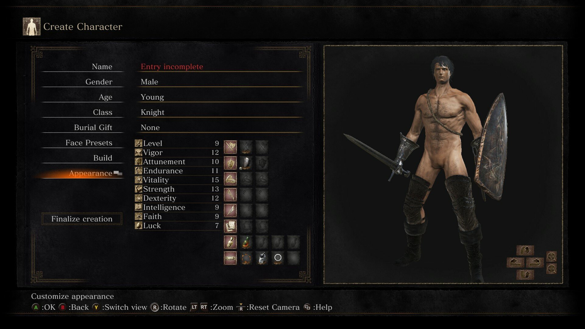 Dark Souls 3 Nude Male Mod Help Adult Gaming Loverslab