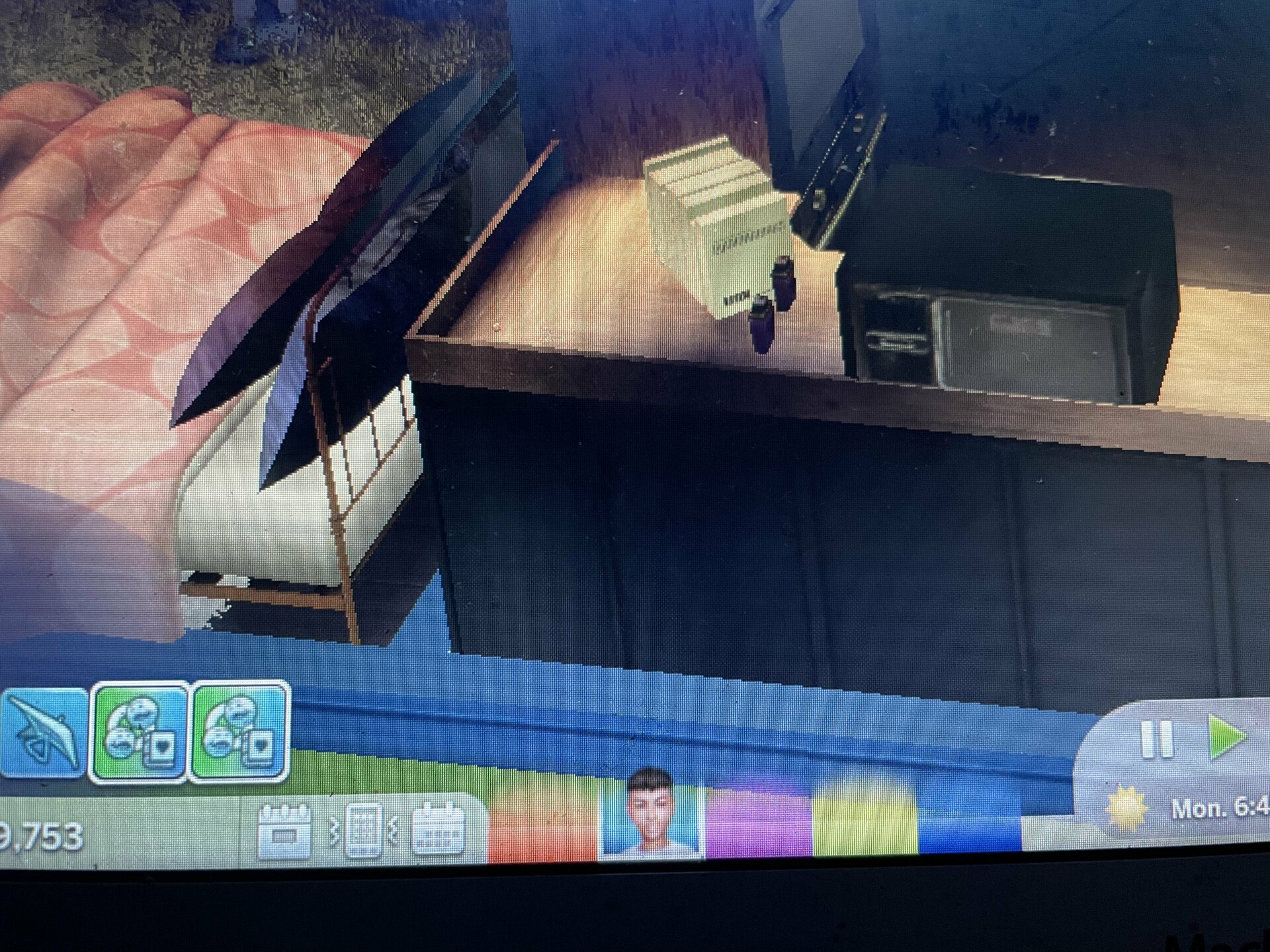 Missing Icons The Sims 4 Technical Support Loverslab