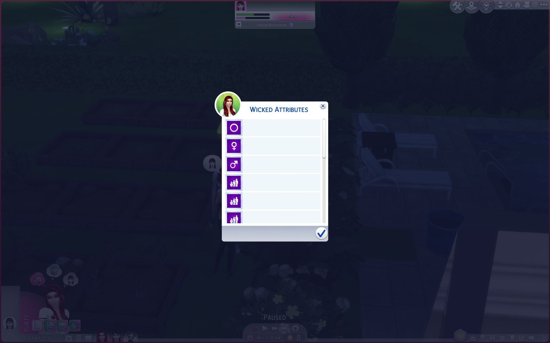 I Have A Strange Problem Missing Text And Ww Is Sad With No Explanation Technical Support