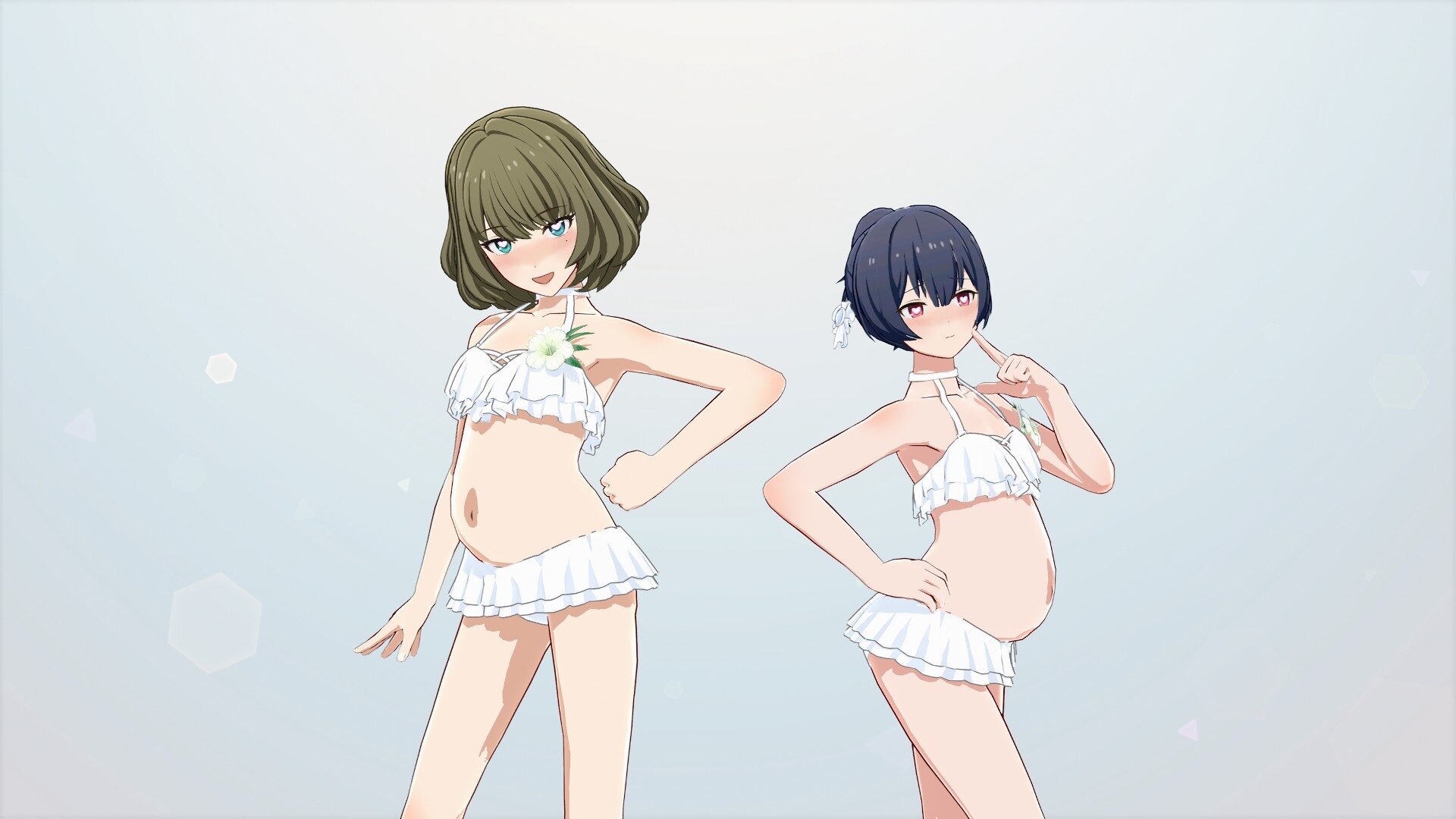 Idolmster Starlit Season Mod Thread Page 17 Adult Gaming Loverslab 4288