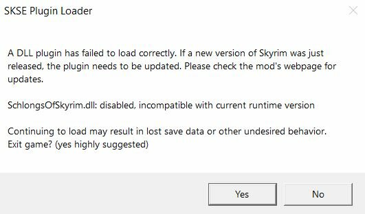 SoS AE - Page 11 - Downloads - Skyrim: Special Edition Adult Mods ...