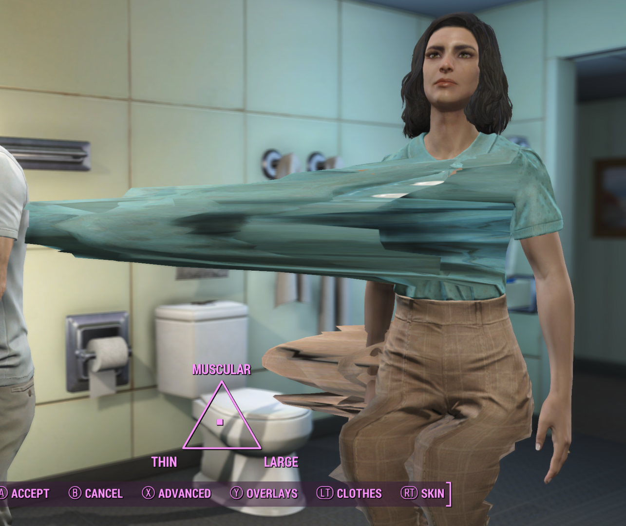 Twb Physics Issues Fallout 4 Technical Support Loverslab
