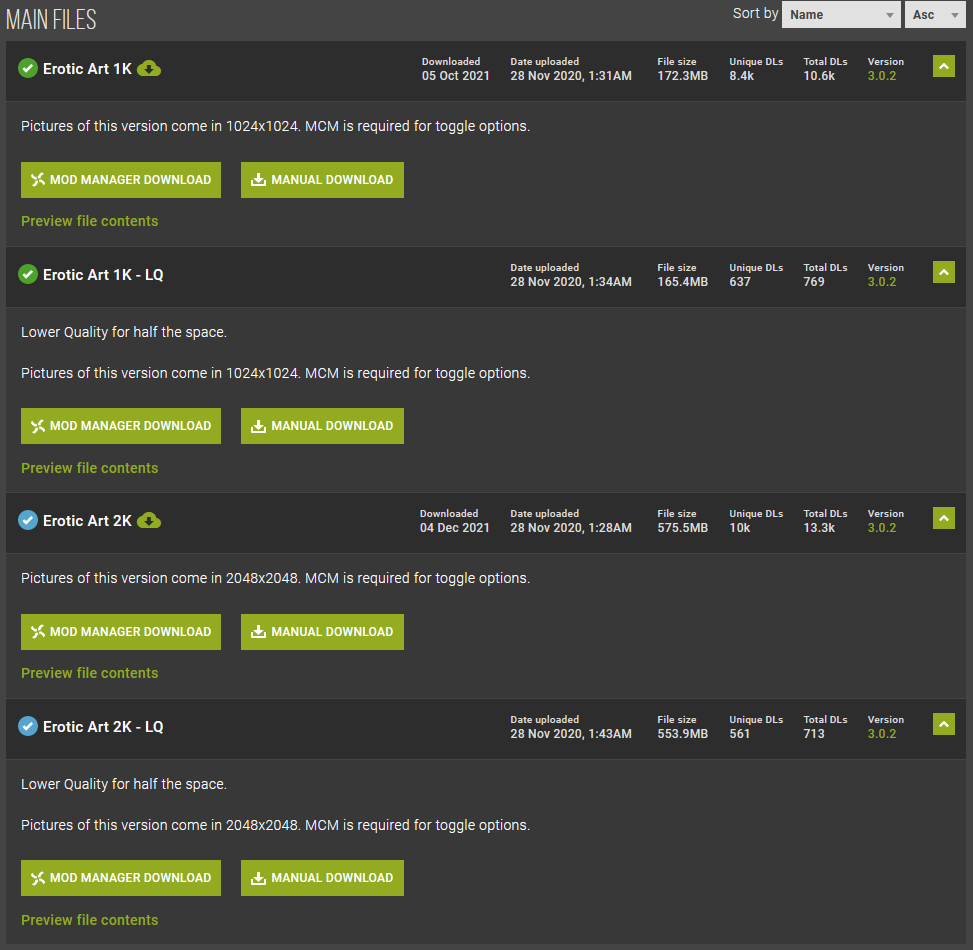 Erotic Art Expanded V3 Downloads Fallout 4 Adult And Sex Mods Loverslab