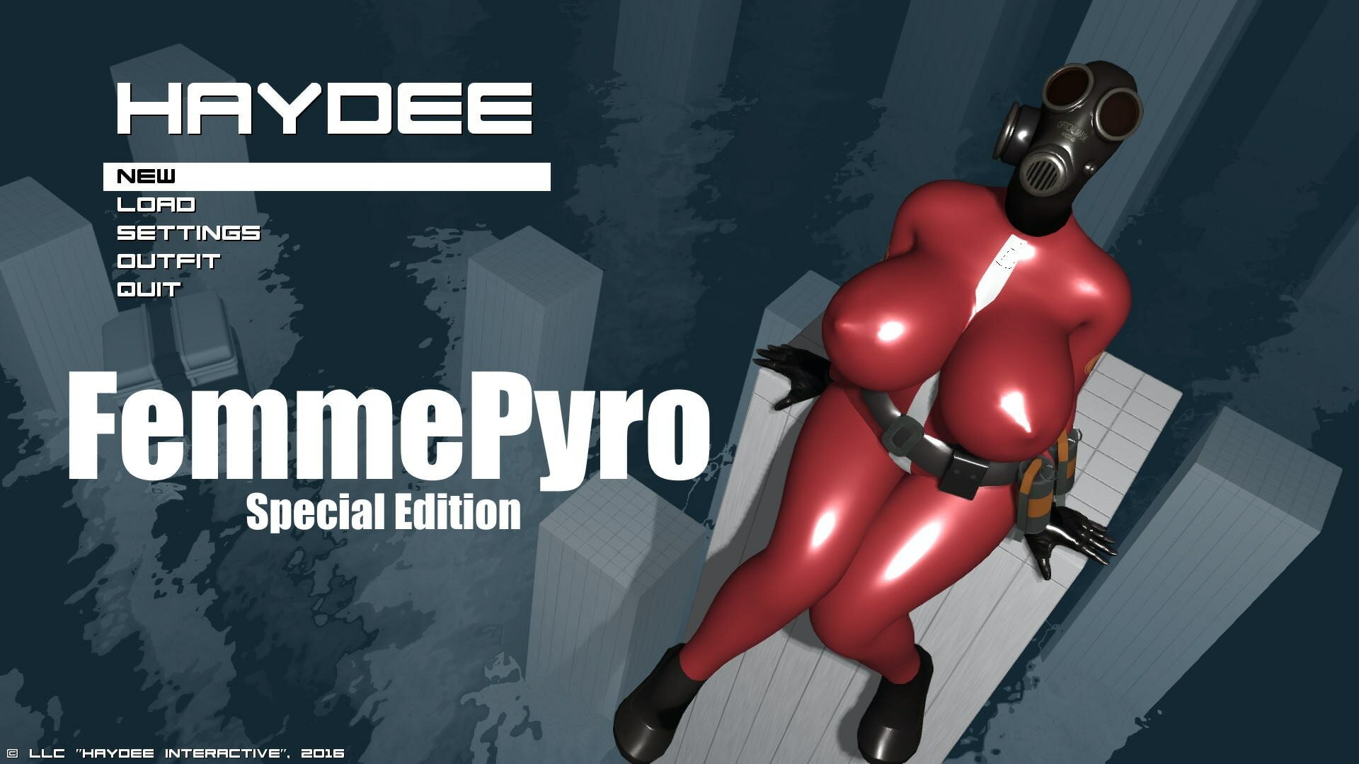 Haydee Modding Page 58 Adult Gaming Loverslab