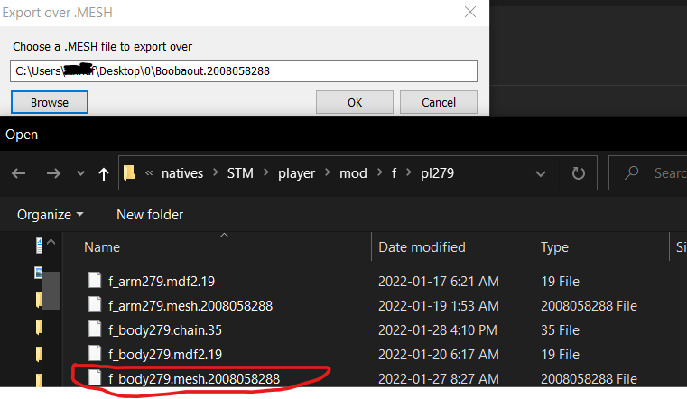 Monster Hunter Rise - Page 5 - Adult Gaming - LoversLab