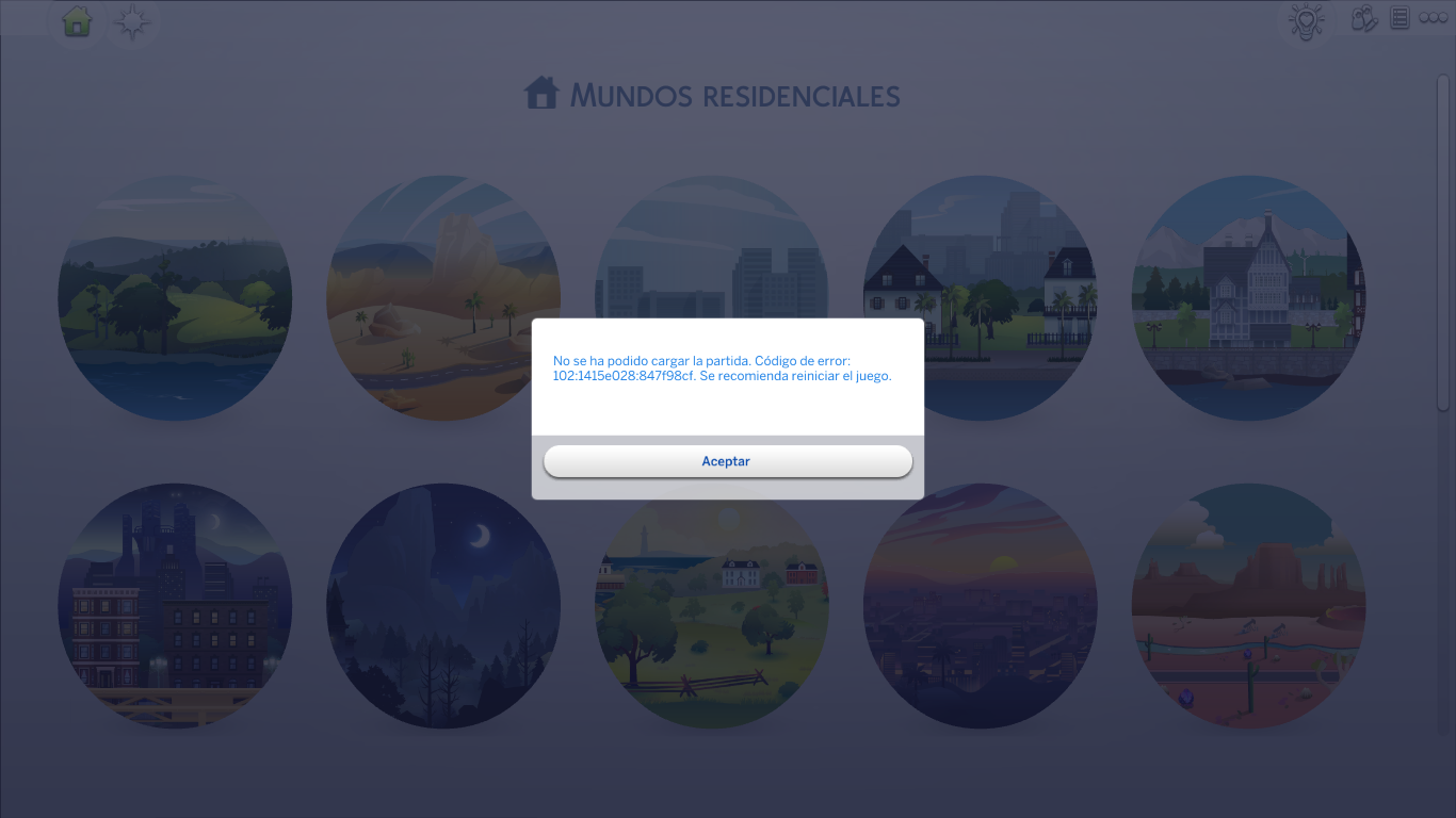 WickedWhims v166f Error - Technical Support - WickedWhims - LoversLab