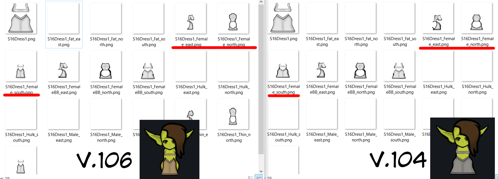 [mod] RJW Apparel and Sextoys Extension by S16 - Page 19 - Rimworld ...