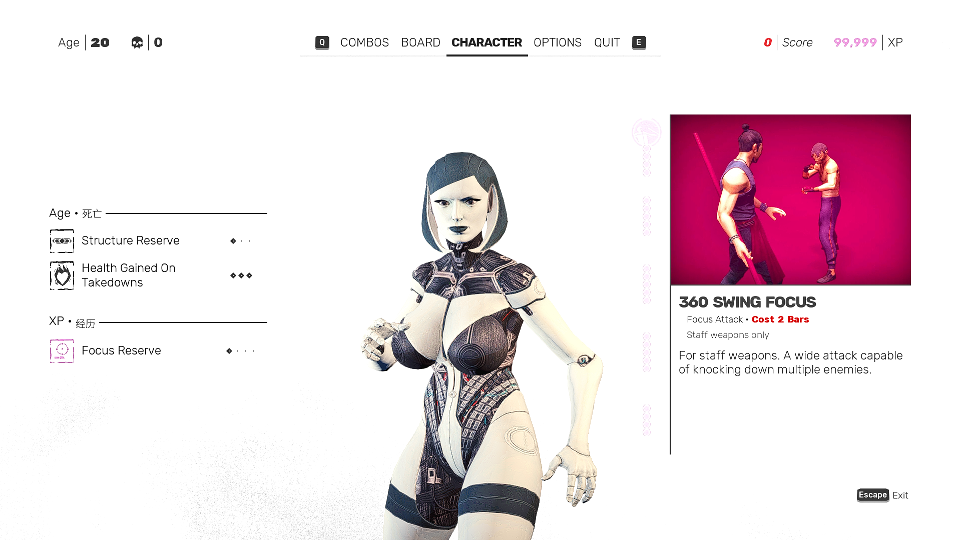 Sifu [request] Page 2 Adult Gaming Loverslab