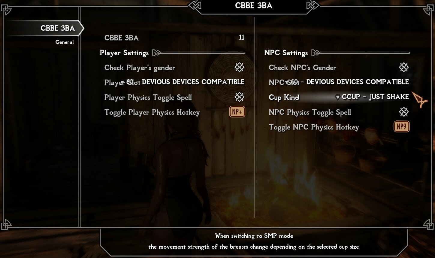 TAWOBAE - TAWOBA Extended - Page 17 - Downloads - Skyrim: Special ...