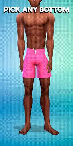 Prismix Sexy Custom Content For Male Sims Page 2 Downloads The Sims 4 Loverslab