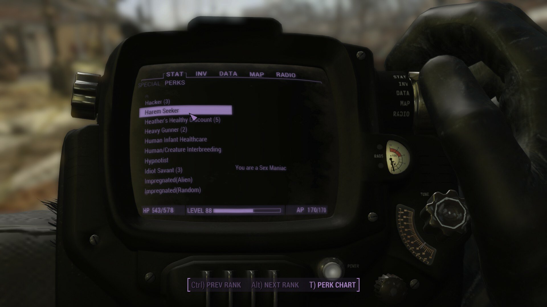 AAF Family Planning Enhanced Redux - Page 50 - Downloads - Advanced ...