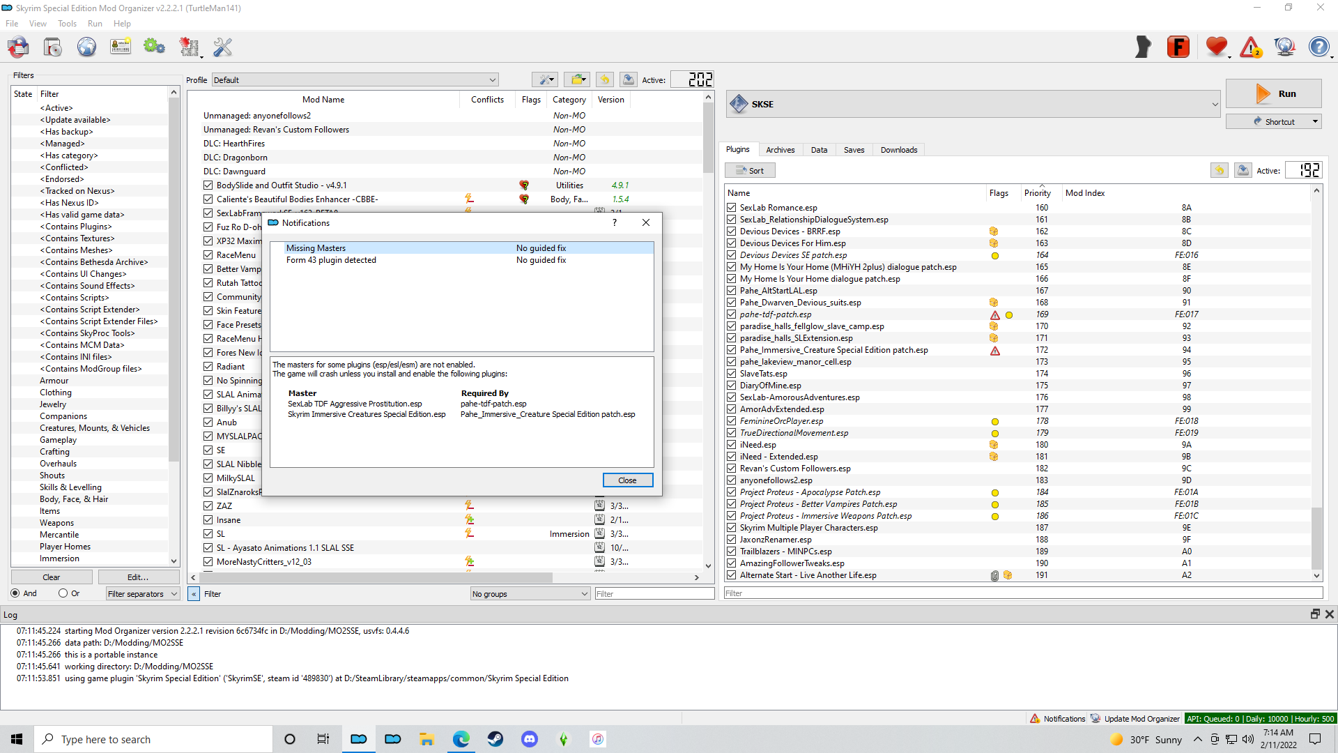 Diary Of Mine for Paradise Halls [WIP] - Page 100 - Downloads - Skyrim ...
