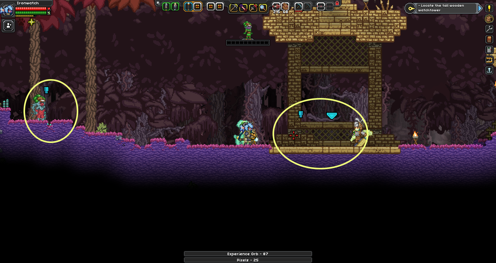 [mod] Sexbound - Page 124 - Starbound - LoversLab