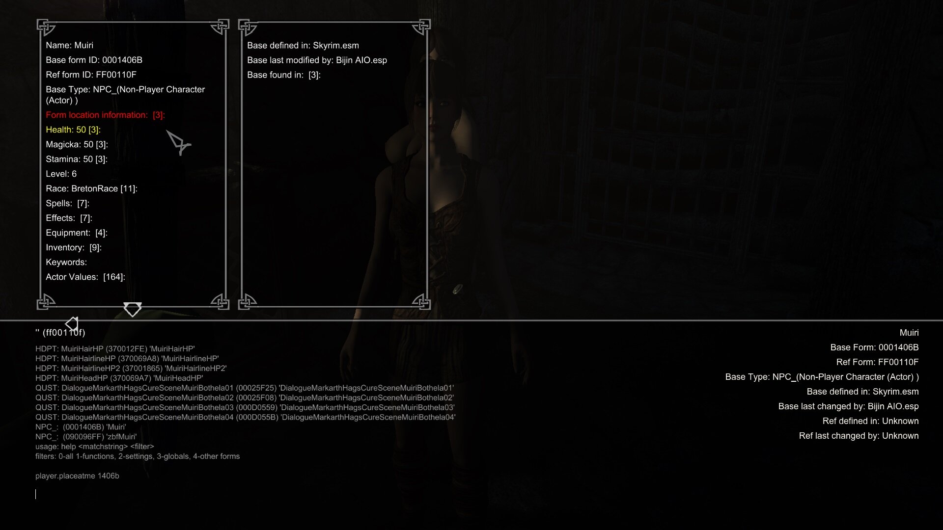 What Are You Doing Right Now In Skyrim Screenshot Required Page 227 Skyrim General