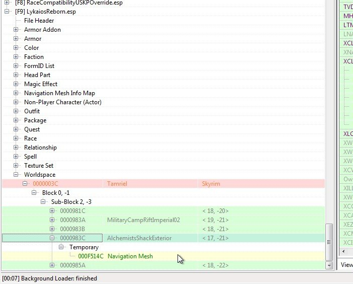 Followers stucking nearby Alchemist's shack - Skyrim Technical Support ...