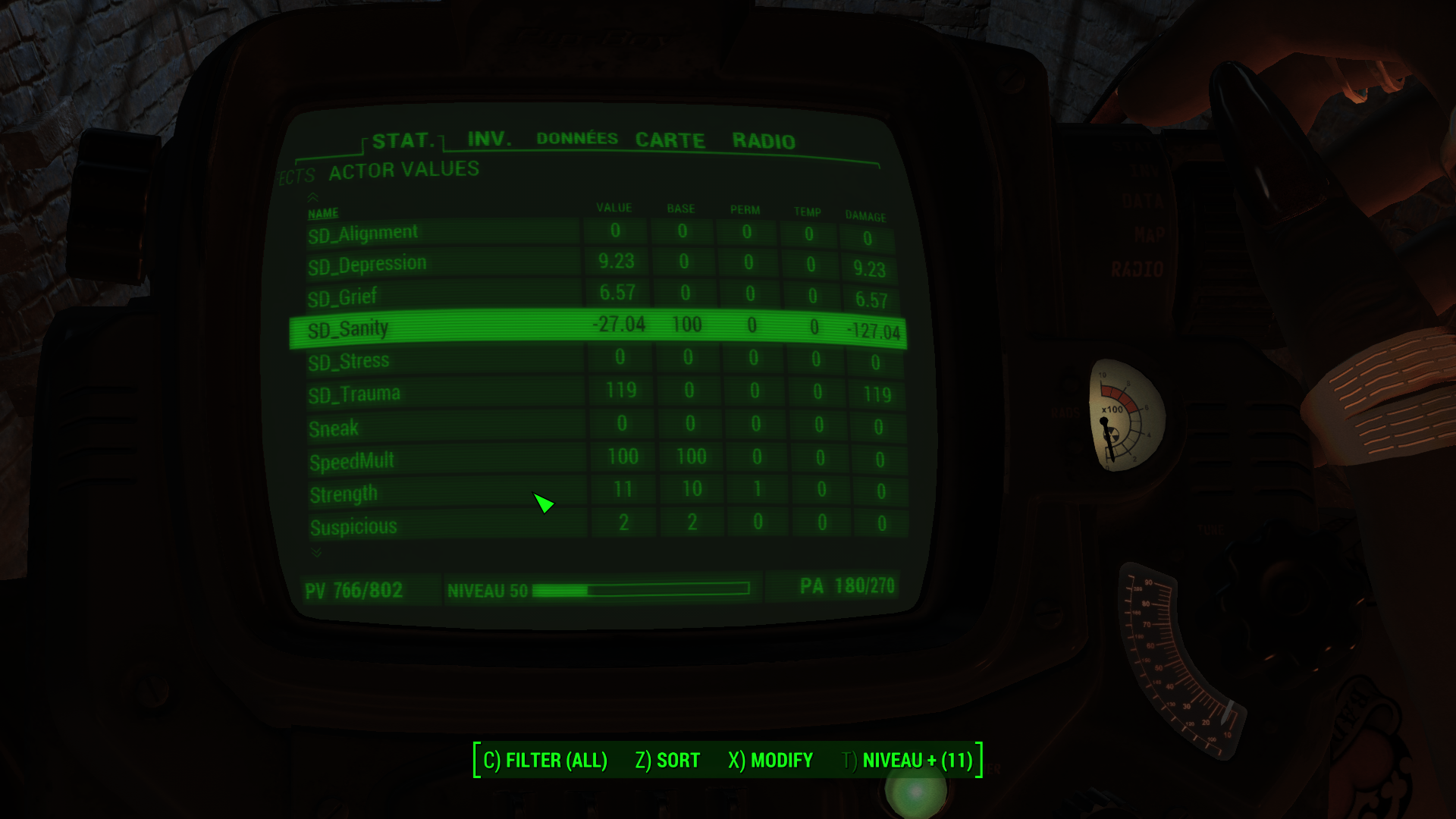 Sanity Framework Page 12 Downloads Fallout 4 Adult And Sex Mods Loverslab 