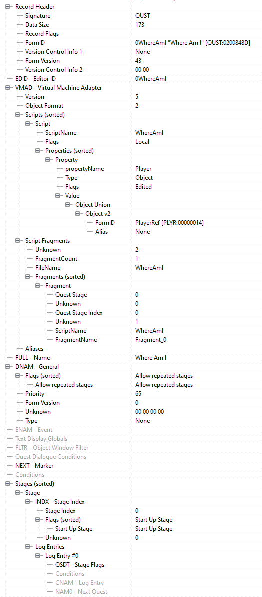 Running Script Functions From A Batch File Skyrim Tips And Tricks Loverslab