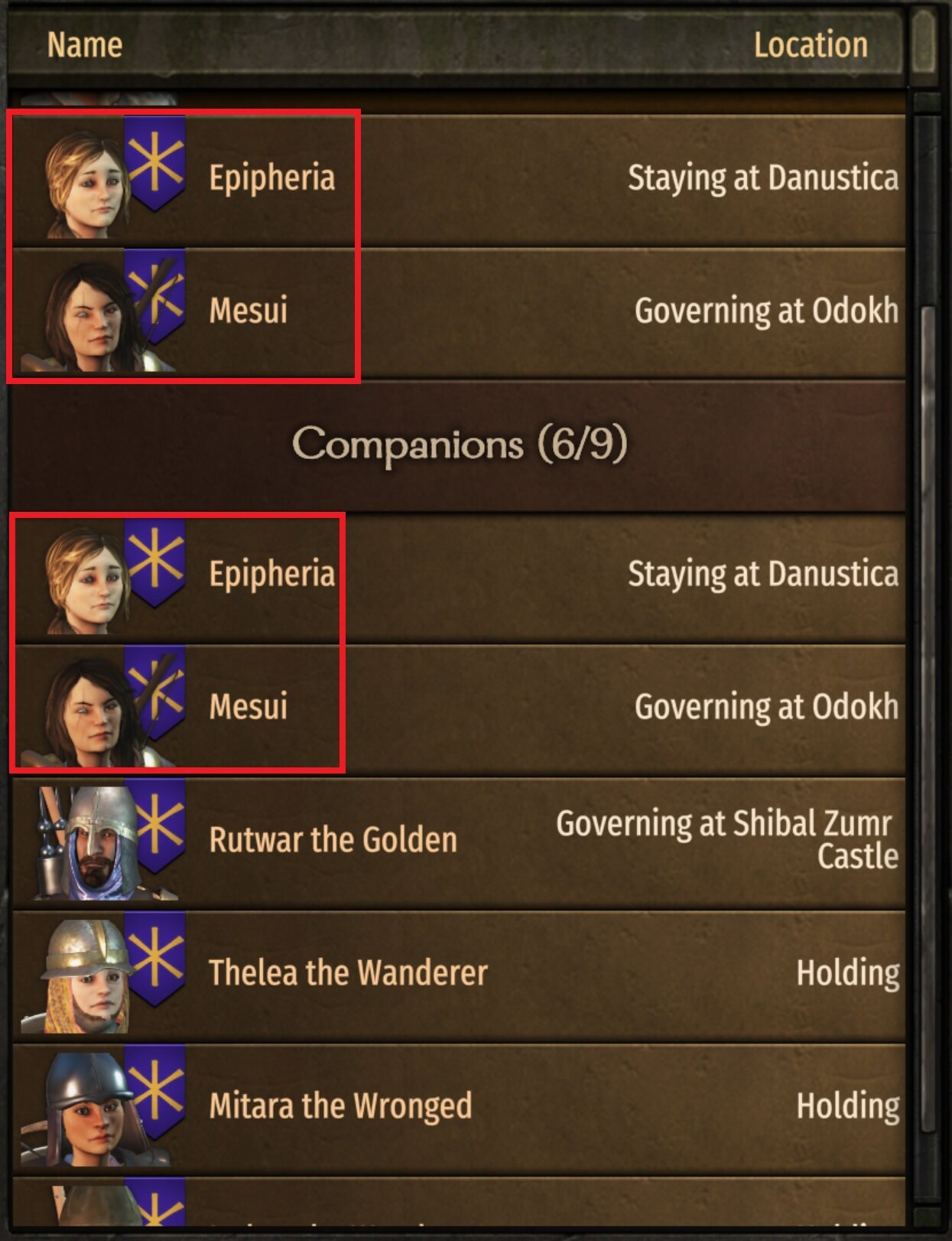 Bannerlord Mod: Captivity Events - Page 83 - Downloads - Adult Games ...