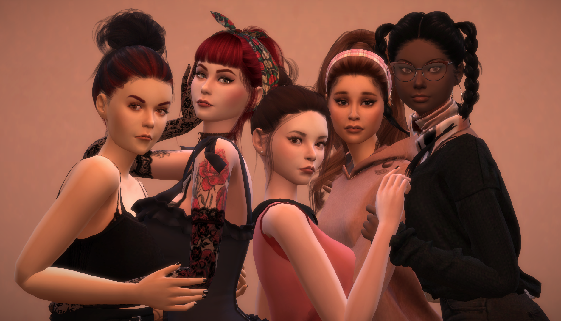 Welcome to the Red Mansion - The Red Mansion - LoversLab
