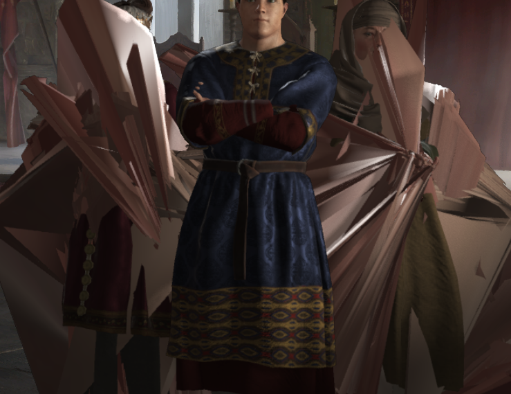 [mod] Character Body Overhaul - Page 45 - Crusader Kings 3 - LoversLab