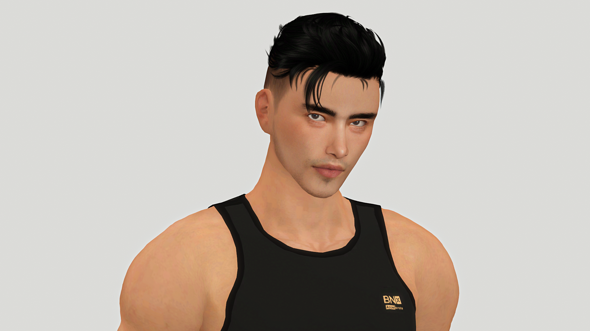Share Your Male Sims! - Page 234 - The Sims 4 General Discussion ...