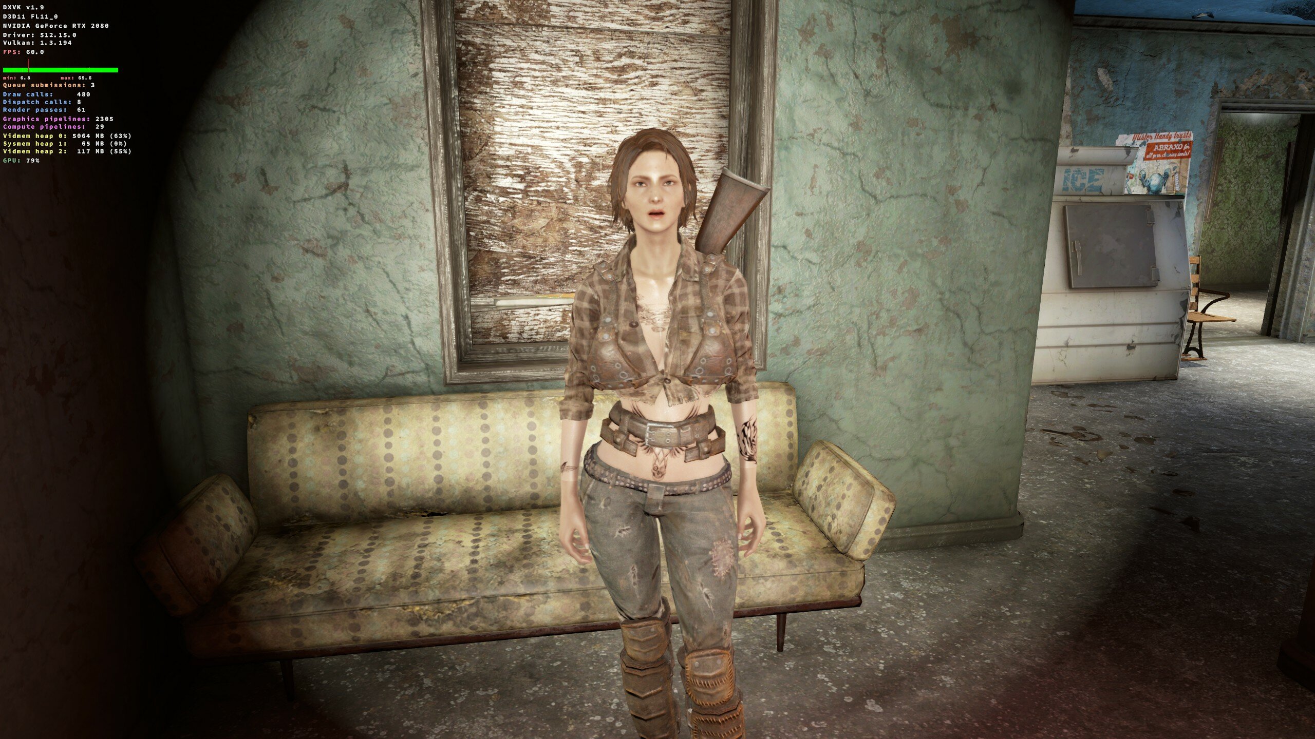 Random Overlay Framework Page 8 Downloads Fallout 4 Non Adult