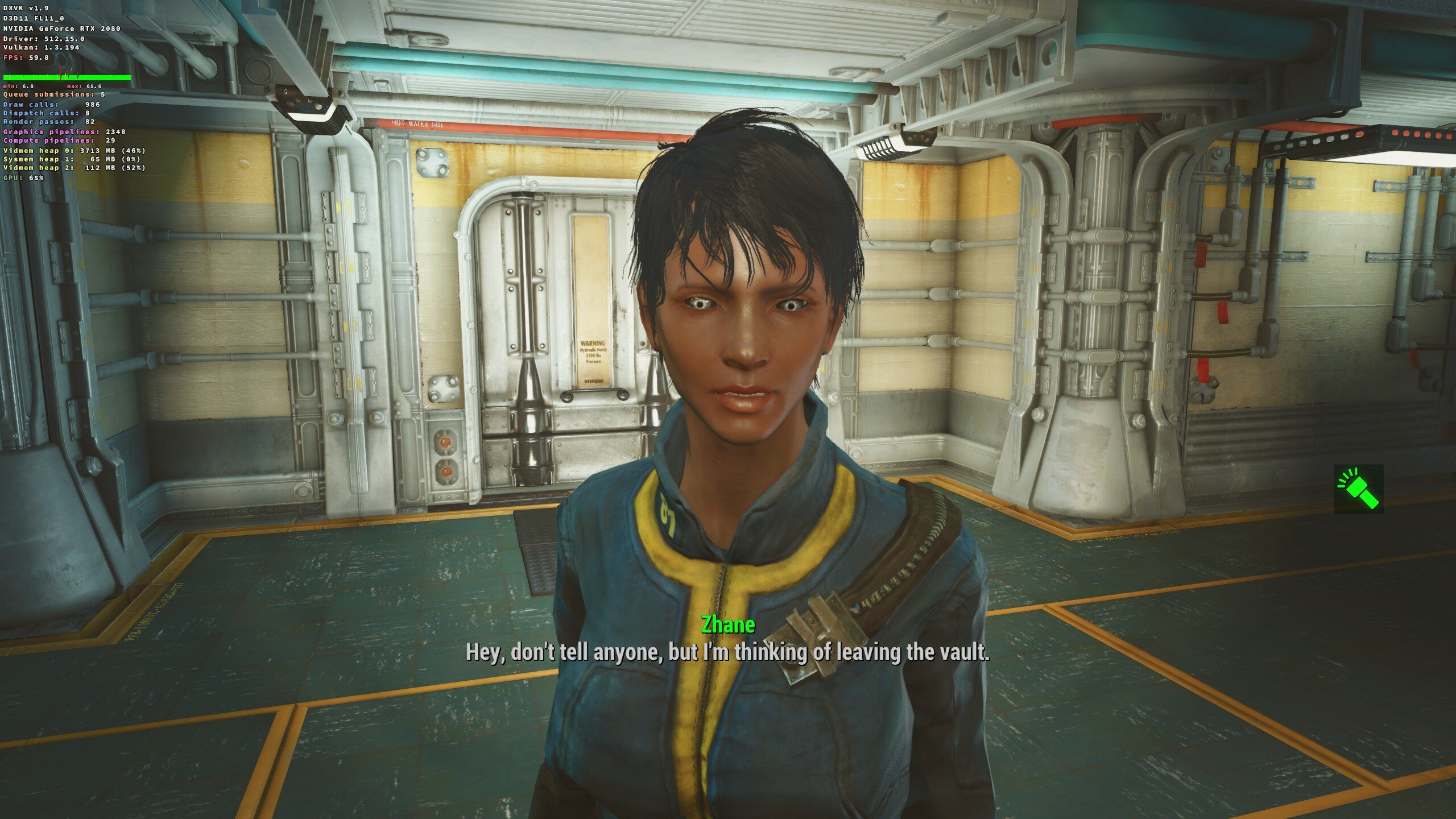 Random Overlay Framework - Page 8 - Downloads - Fallout 4 Non Adult ...