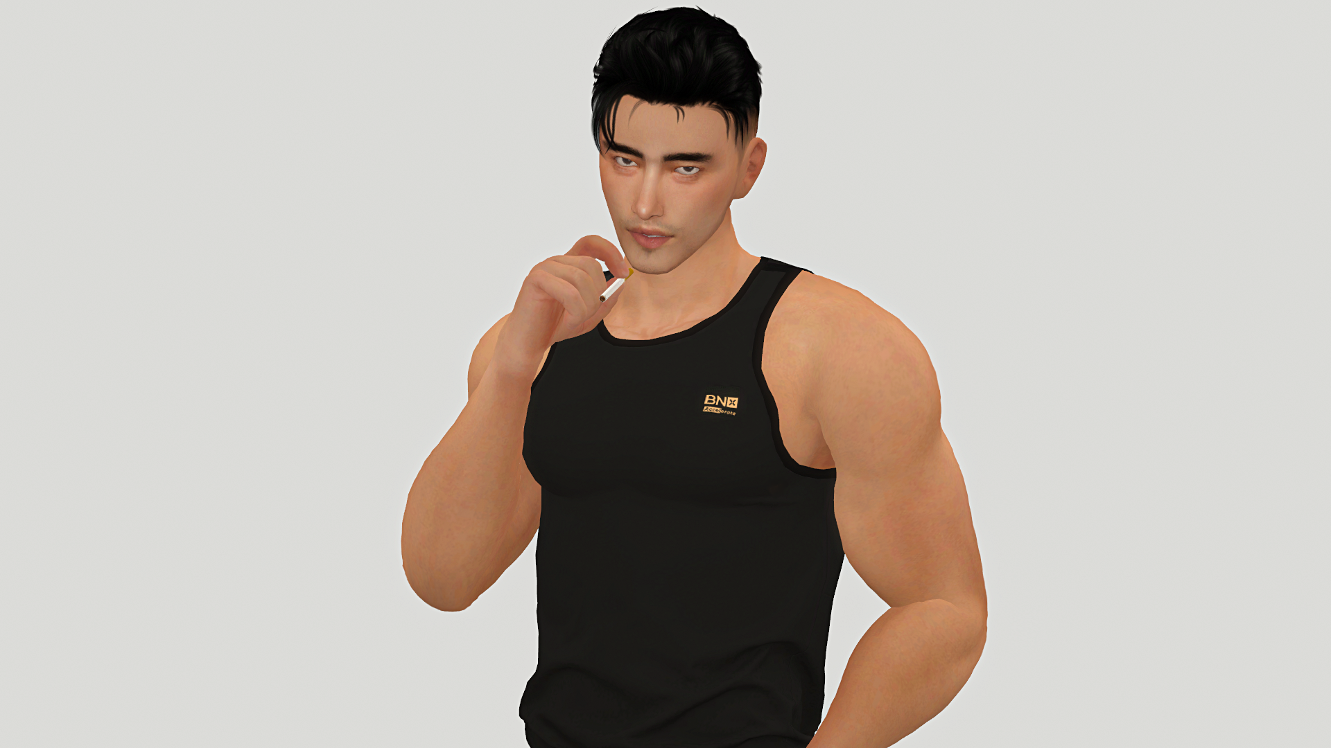 Share Your Male Sims! - Page 234 - The Sims 4 General Discussion ...