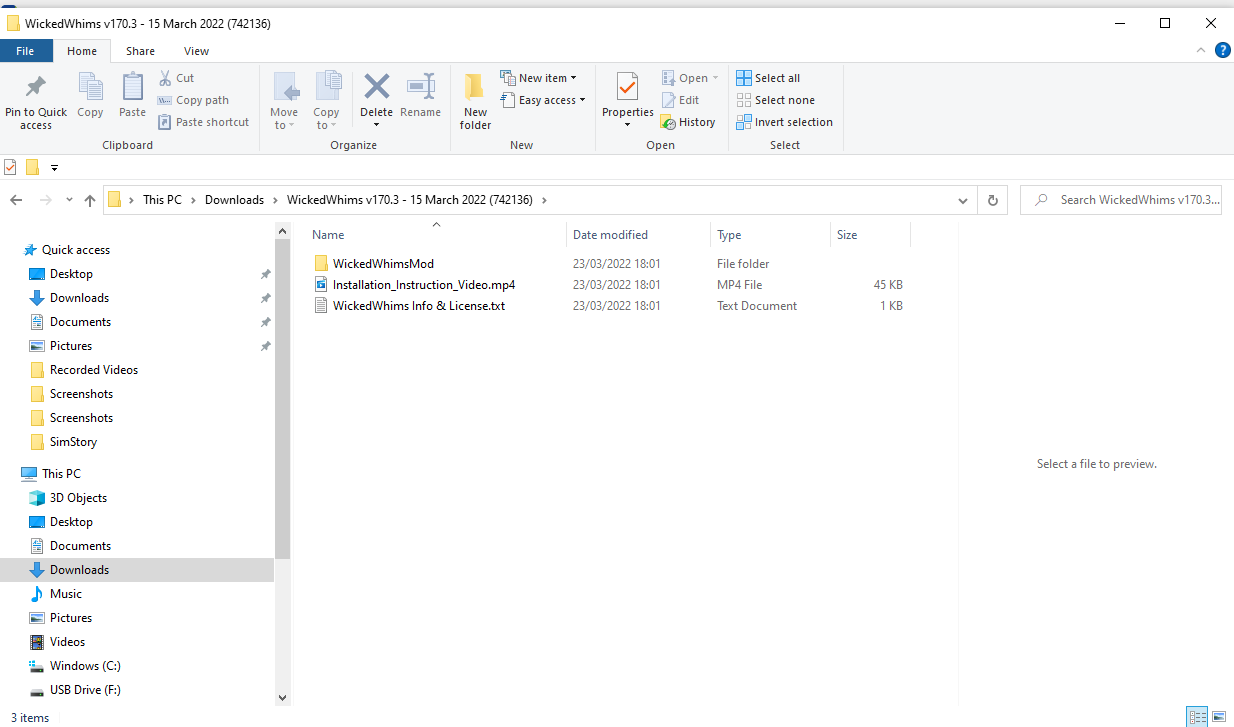 WickedWhims Help Center - Page 186 - Technical Support - WickedWhims ...