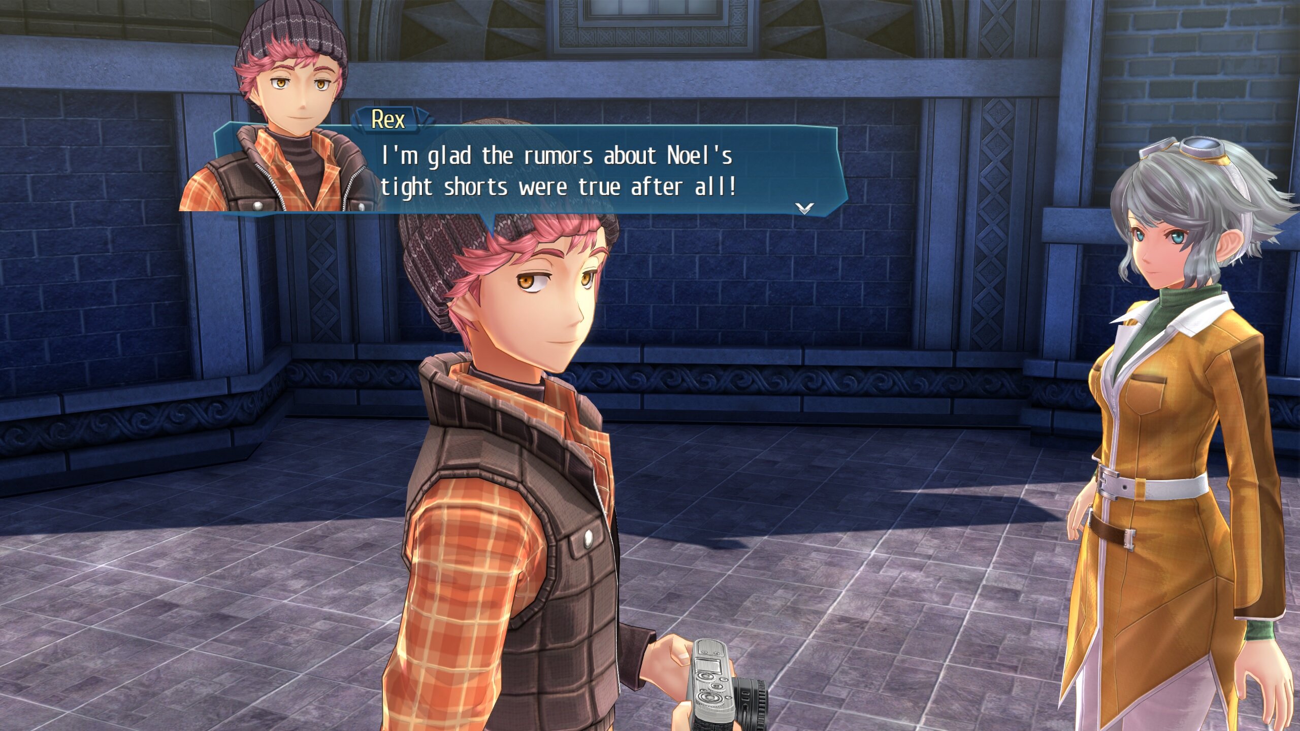 Hajimari no Kiseki Mods - Page 2 - Adult Gaming - LoversLab