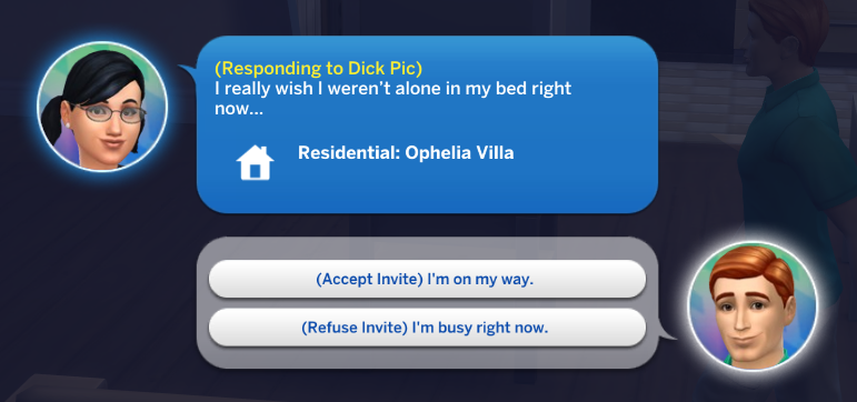 Big Dick Problems Page 20 Downloads The Sims 4 Loverslab