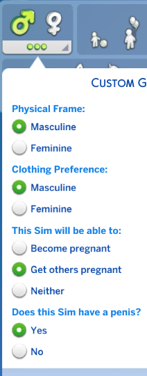 Big Dick Problems Page 19 Downloads The Sims 4 Loverslab