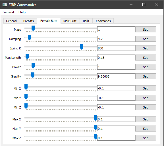 Real-Time Body Physics - Page 39 - Downloads - The Sims 4 - LoversLab