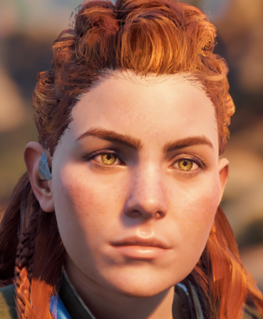 Horizon Zero Dawn Modding Thread - Page 37 - Adult Gaming - LoversLab