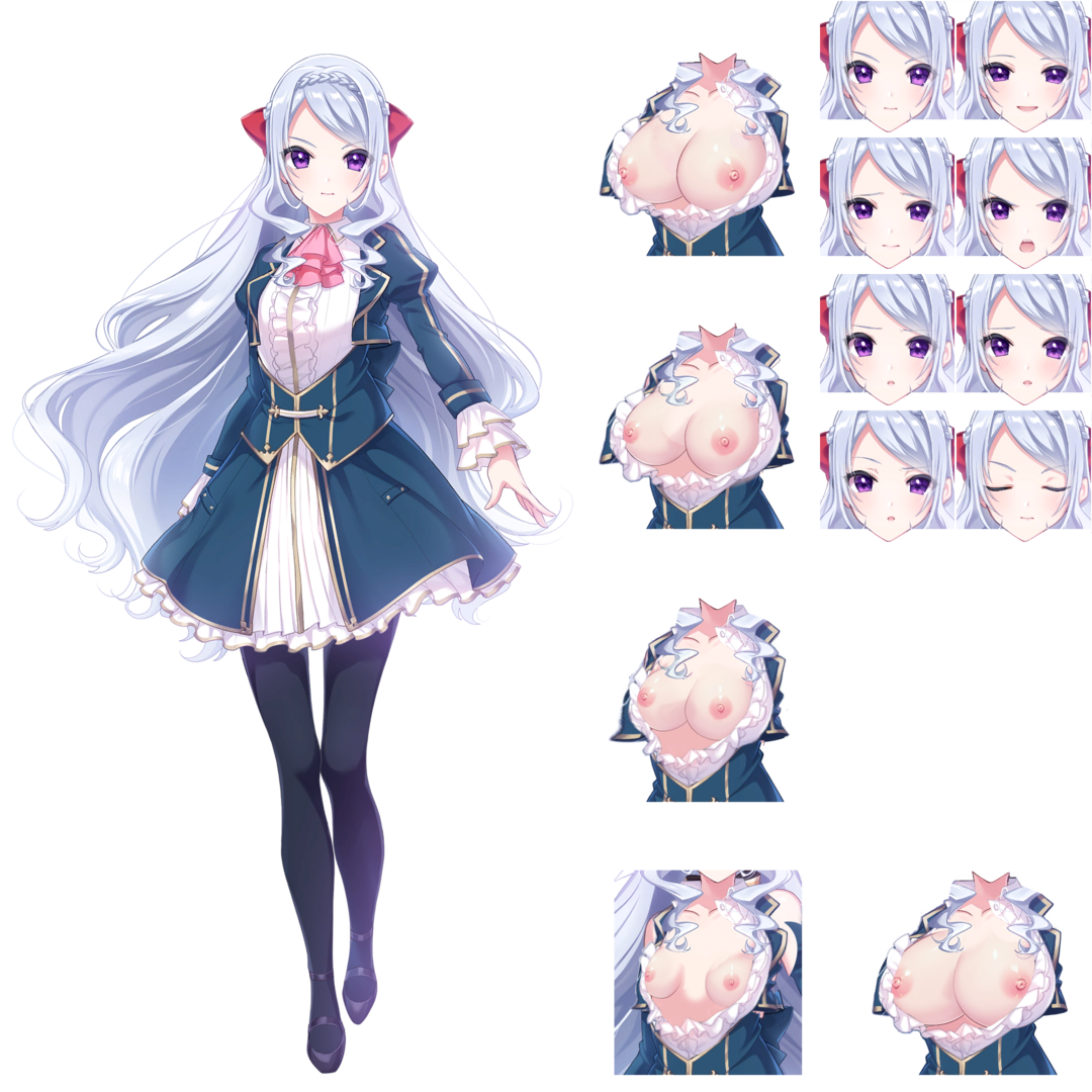 Omega Labyrinth Life Mods Are Live Page 7 Adult Gaming Loverslab