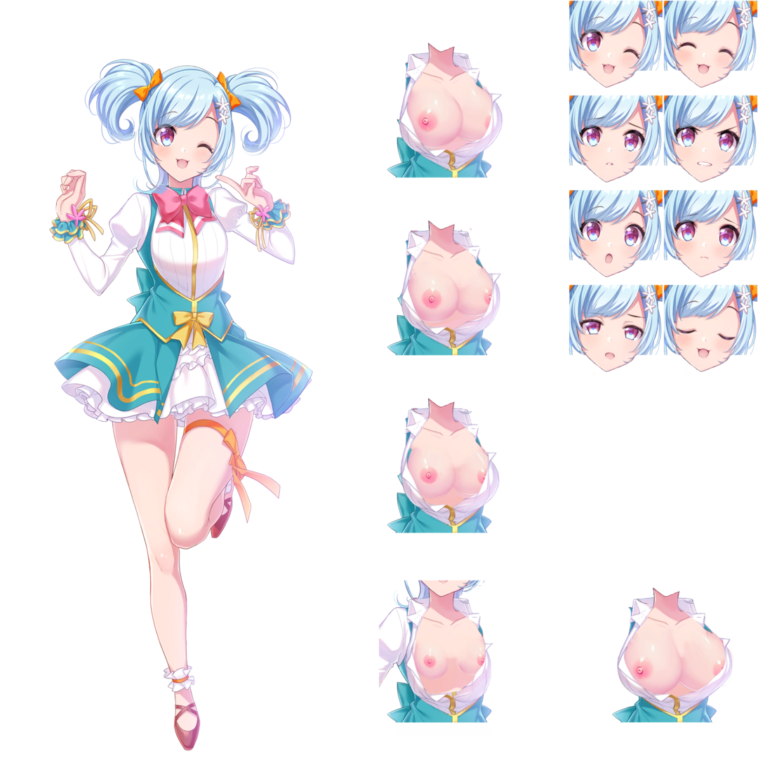 Omega Labyrinth Life Mods Are Live Page 7 Adult Gaming Loverslab