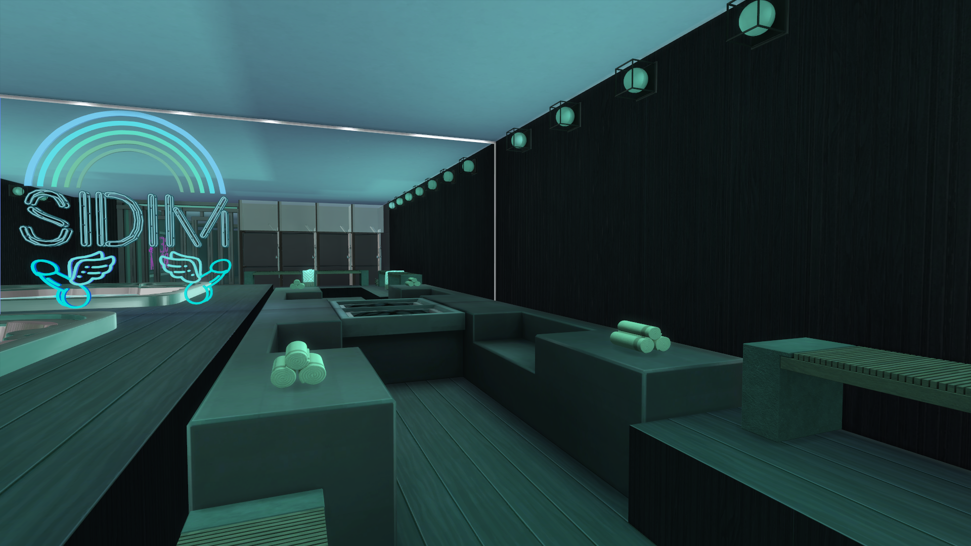 PECADO CLUB - LGBT - Downloads - The Sims 4 - LoversLab