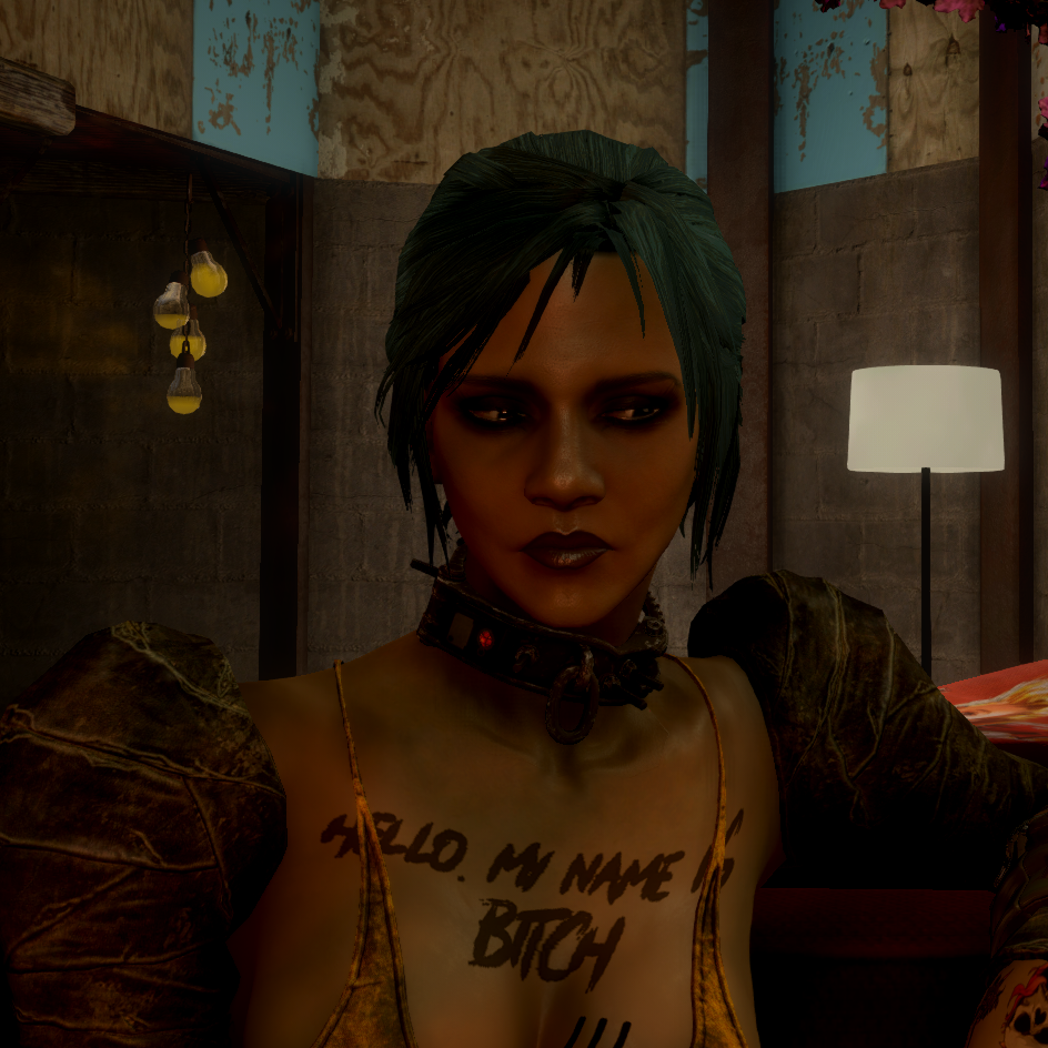 Sanity Framework Page 20 Downloads Fallout 4 Adult And Sex Mods Loverslab