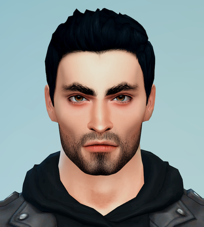 Share Your Male Sims! - Page 242 - The Sims 4 General Discussion ...